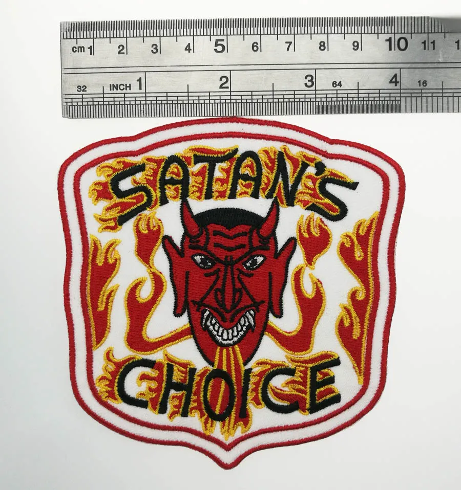 HOT SALE VINTAGE REAL ORIGINAL MOTORCYCLE CLUB VEST... From Jonnaean ...