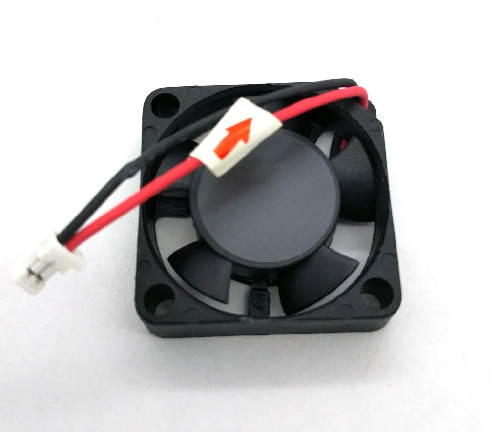 Mini Cooling Fan Compact 25mm DC 5V 0.11A Maglev Micro Fan For ...