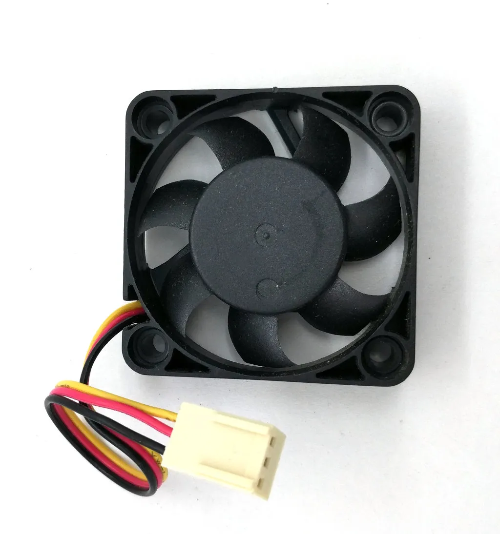 New Original XFAN RDM4010S 12V 0.07A 40*40*10MM 4cm 3... From Gzhou72 ...