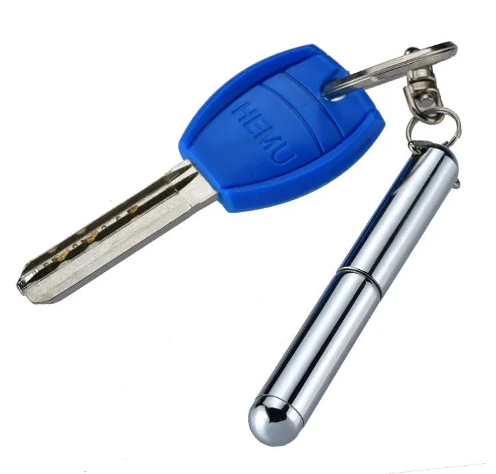Wholesale 2017 Keyring Telescoping Hot Outdoor Thick Mini Retractable ...