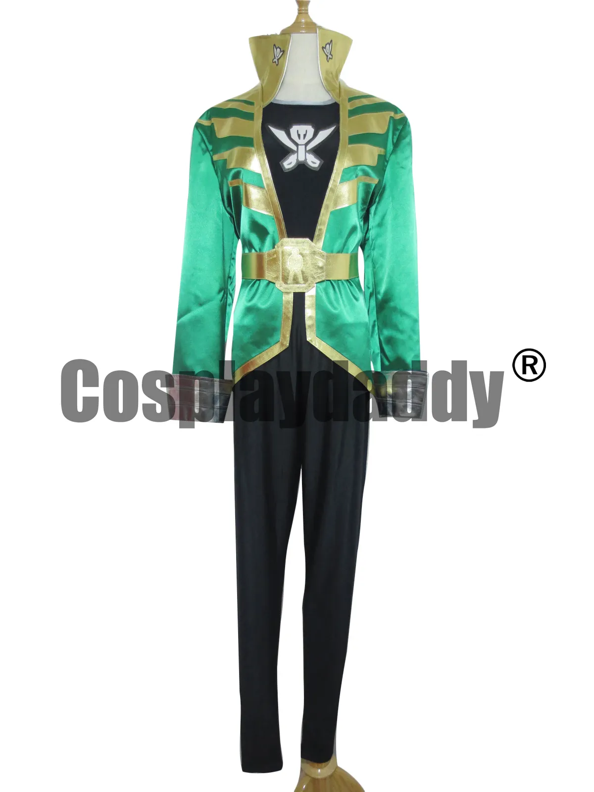 ♦ DHgate Green Man Costume: Hero Inspired Suit, Full Body Cosplay ...