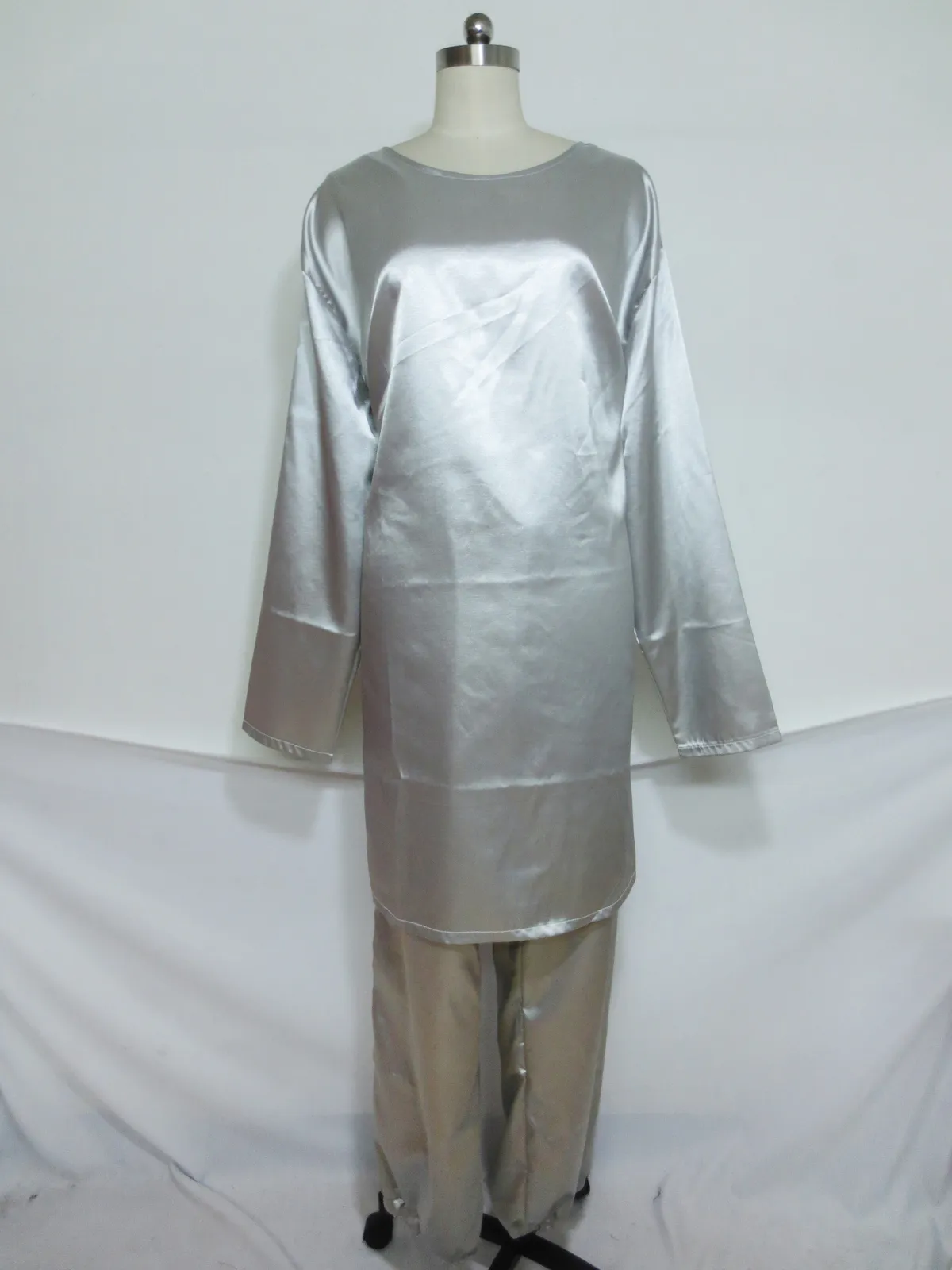 Mulan Li Shang Military Set Cosplay Costume Carnival Party From ...