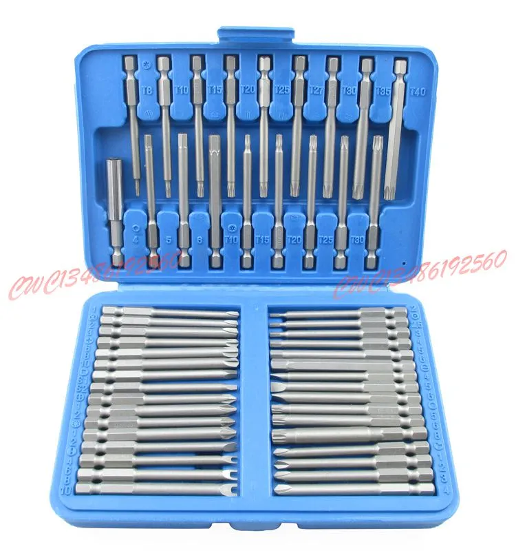 Star Shaped Flowers Batch Mouth Phillips Screwdriver Head Angle Set ...