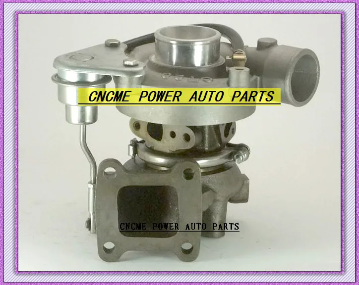 DHgate.com:TURBO CT20 17201-54060 Turbine Turbocharger for Toyota Landcruiser LJ71 LJ73 HiLux ...