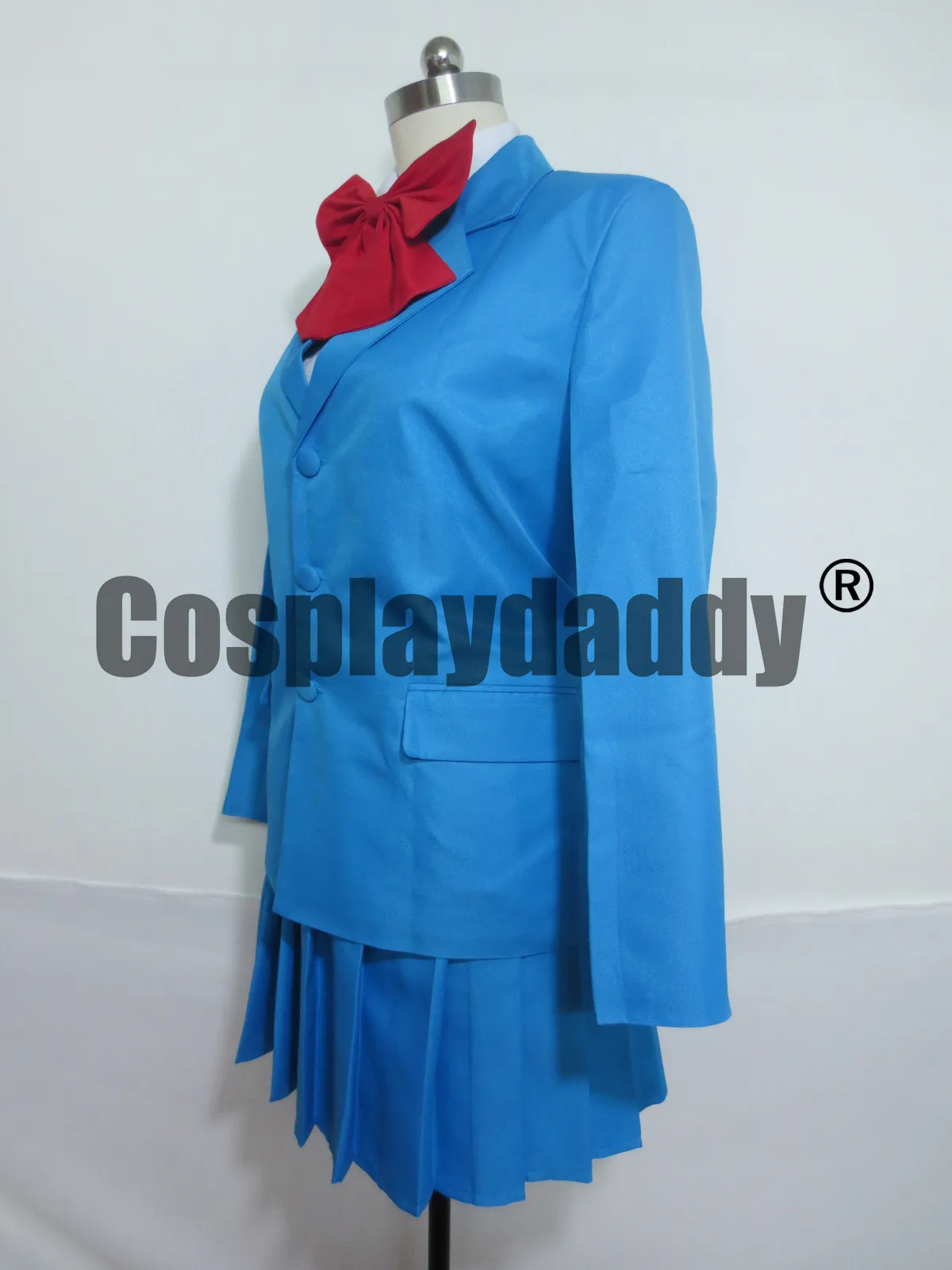 Rurouni Kenshin Anime Kimi Ni Todoke Kuronuma Sawako Cosplay From Me To ...