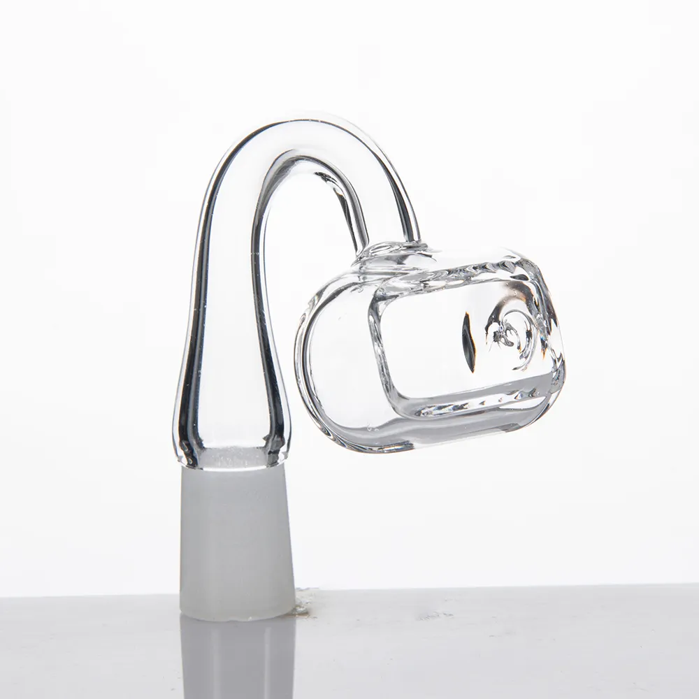 Quartz Dozer Trough Banger Nail Quartz Nails Domeless Dozer Female Male ...