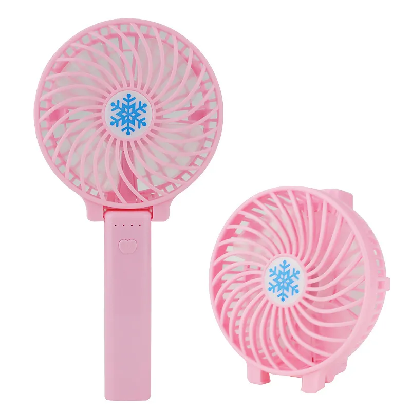 Handle Usb Fan Foldable Handle Mini Charging Electric... From Andd1y ...