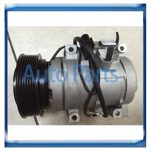 Mitsubishi Montero Pajero Auto AC Prescensor لعام 2013 ، MR568288 ...