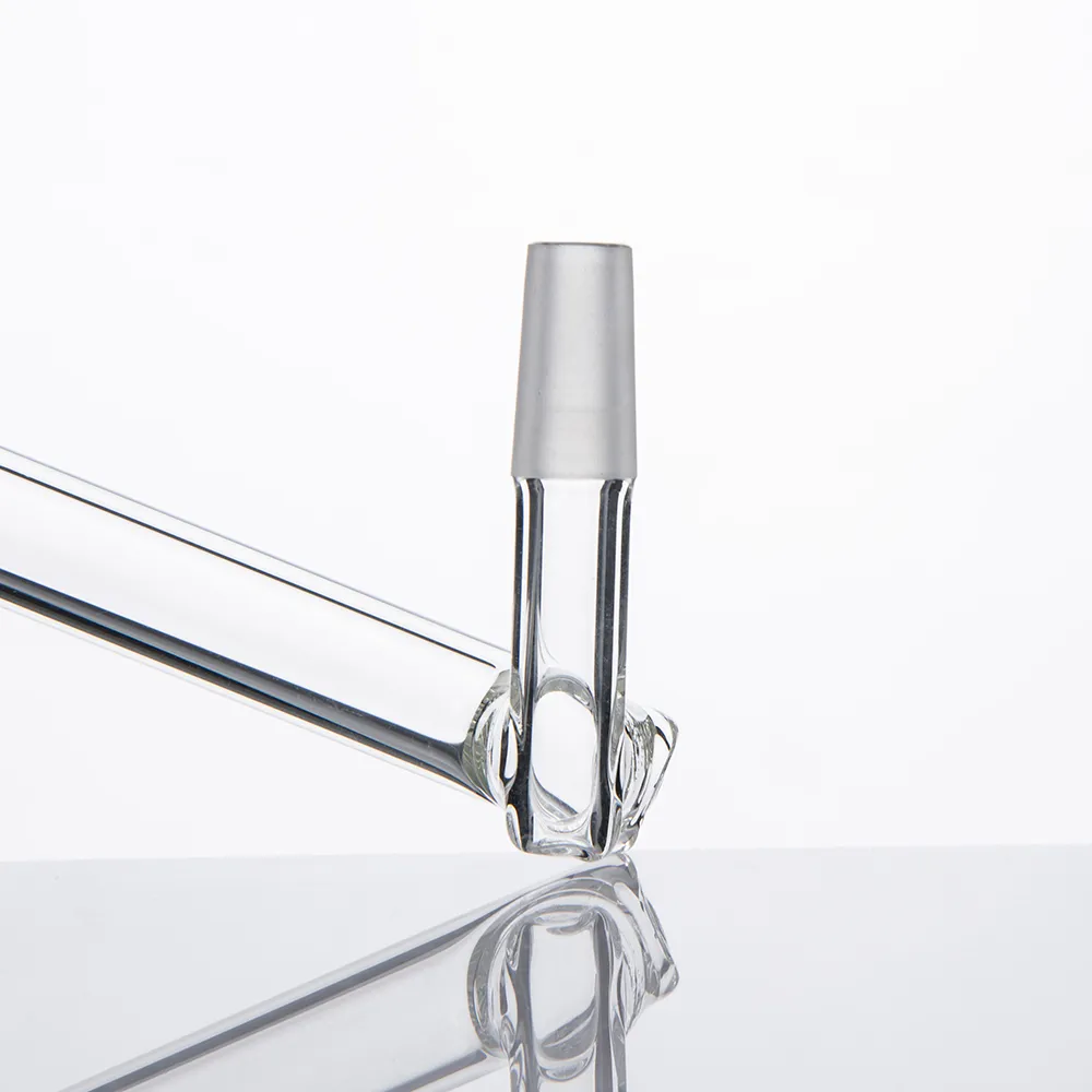 Glass Downstem Adapters 10mm 14mm 18mm Male/Female Joint For Oil Rigs ...