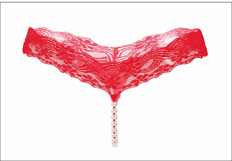 Hot 2016 Sexy Underwear Thong Lace Teddies Panties Jock Thongs Spank Ass For Women Open Crotch