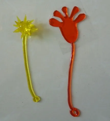 Wholesale Nostalgic Sticky Hand Ball Slap Stick Monkey Toy With Perfect ...