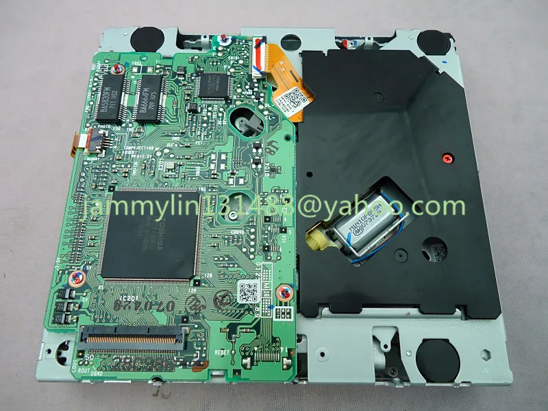 DHgate.com:Replacement DVD Player Mechanism for BMW Harma Backer ...