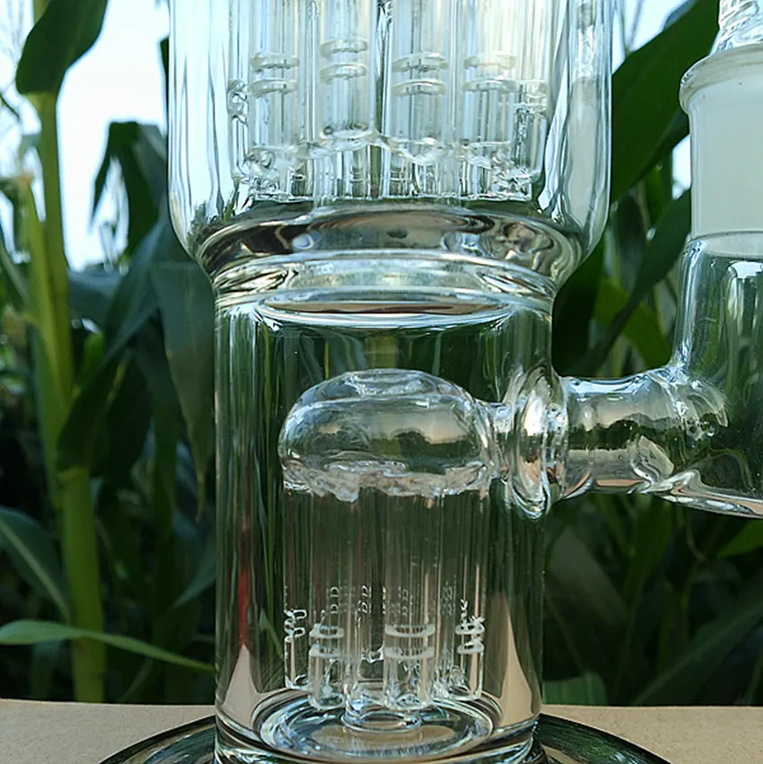 Bulk Order TORO Recycler Bubbler Water Pipes Oil Rigs With 11 Tall ...