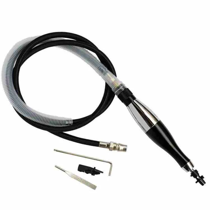 DHgate.com:Pneumatic Air File, No Heat Vibration Grinding Reciprocating ...