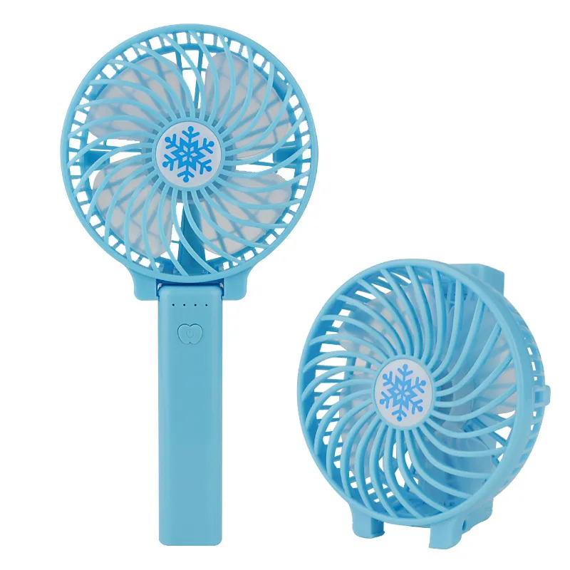 Handle Usb Fan Foldable Handle Mini Charging Electric... From Andd1y ...