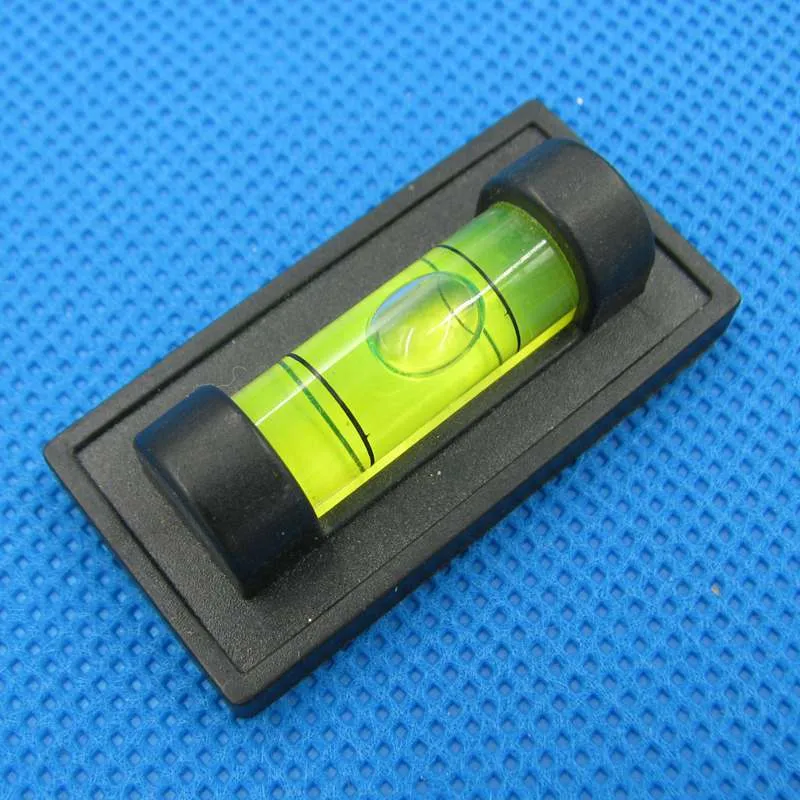 Wholesale HACCURY Magnetic TV Rack Level Bubble Photo Frame Wall Mount ...