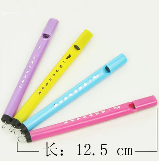 Mini Bird Flute - Plastic Lark Whistle - Bird Flute Water Toy from ...