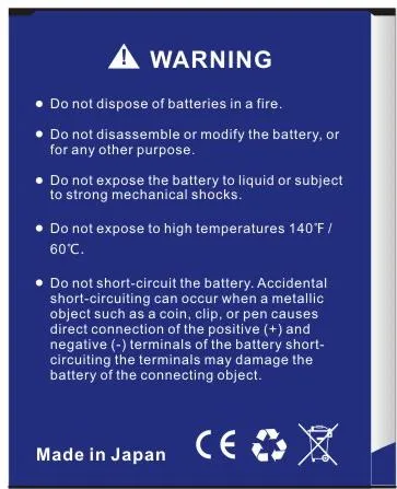 DHgate.com:2900mAh Extended Battery for Oukitel U7 Pro Smartphone, High ...