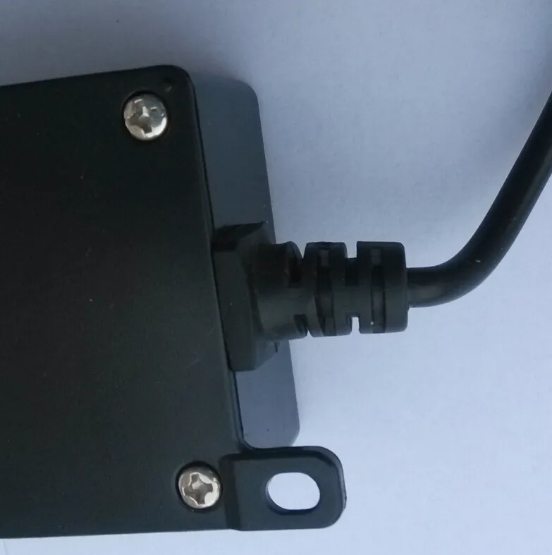 DHgate.com:12V 5W LED Light Transformer LED Driver Power Supply, EU UK ...