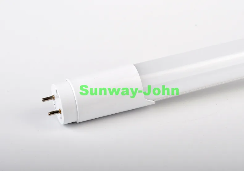 DHgate.com:2ft 3ft 4ft 5ft T8 LED Tube Light, 18W SMD2835 High Lumen LED Tubes, Replace Old T5 ...