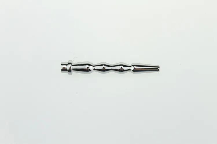 DB 026 Solid Urethral Sound Dilators Stainless Steel Penis Stretching ...