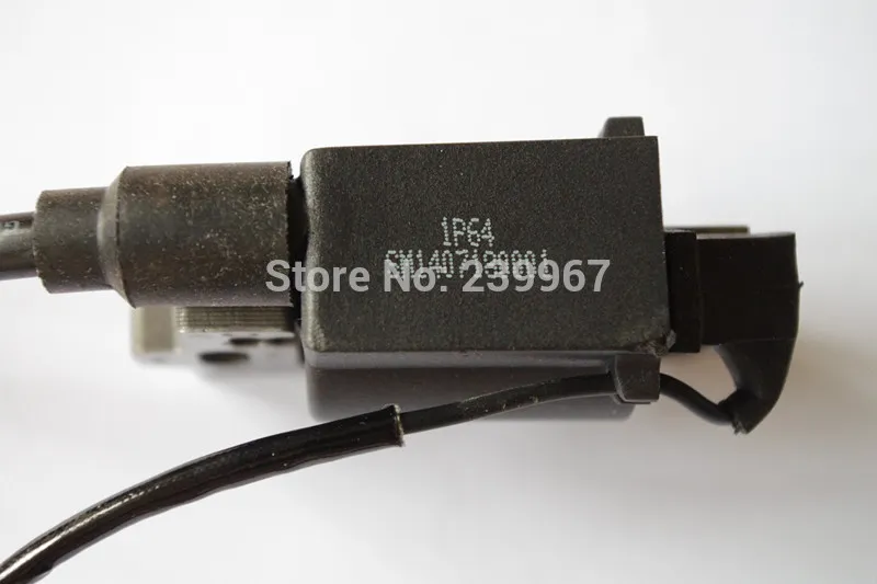 Ignition Coil For Chinese 1P64F 1P65F 1P68F 1P70F Engine Lawn Mower ...