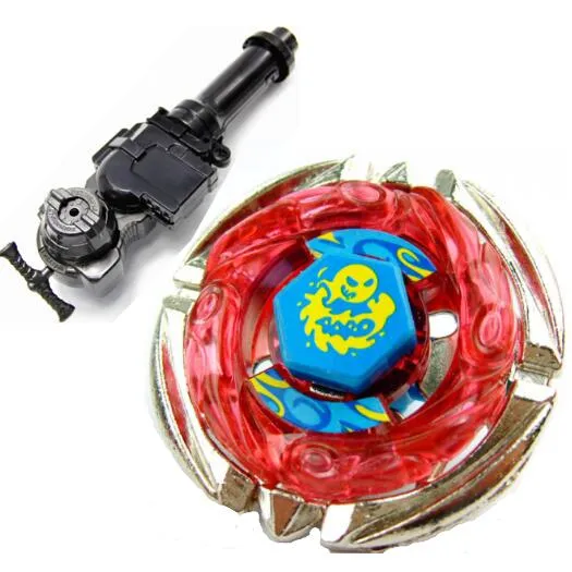 Ultimate Bayblade Set: STORM AQUARIO SUPER C AUOARIE Metal Masters Left ...