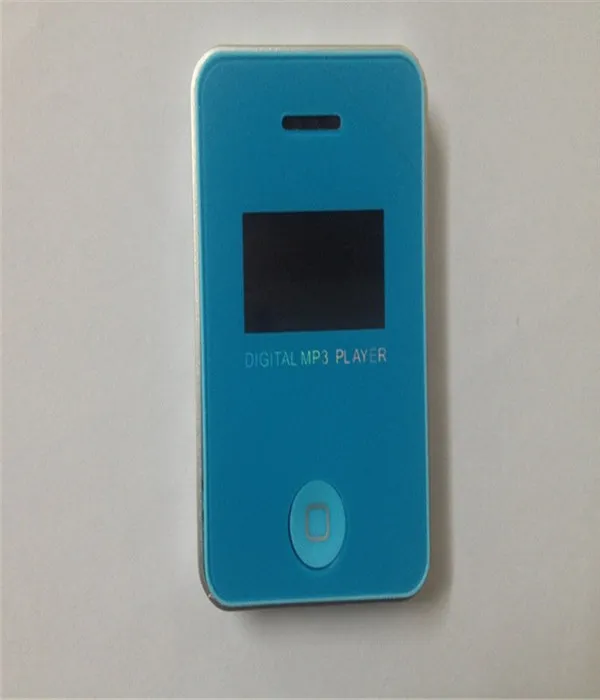 Reproductor Coby MP3 MP4 Con Radio FM, Pantalla Táctil, Grabadora De ...