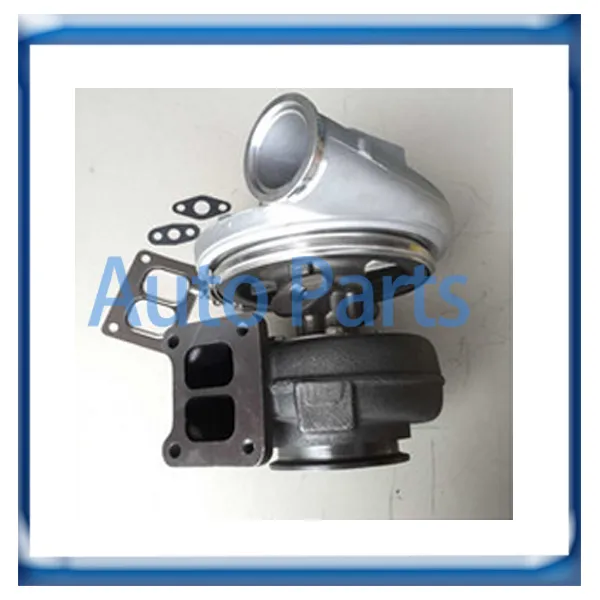 HX55 Turbocharger For Scania Iveco 4038613 1538372 4038616 4038617 From ...