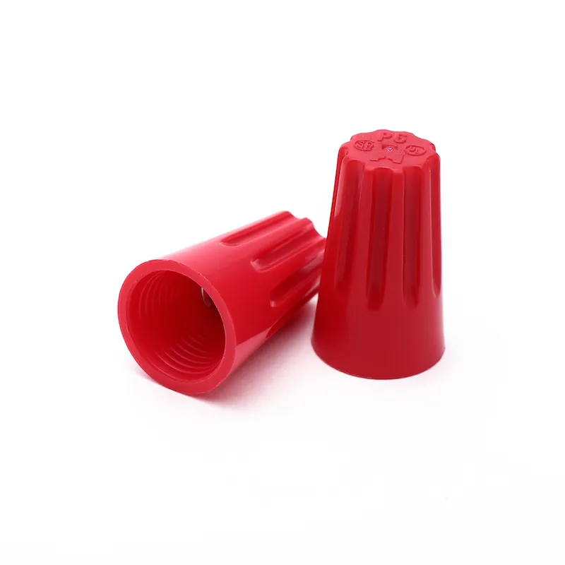 Wholesale Suyep Screw On Wire Connectors Standard Type P1 Grey P2 Blue ...