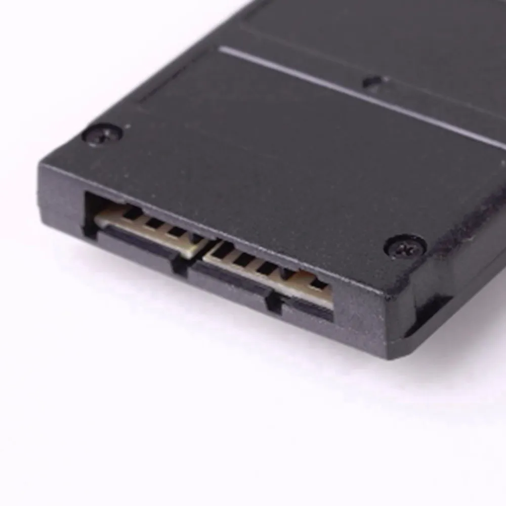 High Capacity HC2 10020 Memory Card For PS2 Durable, Compatible With ...