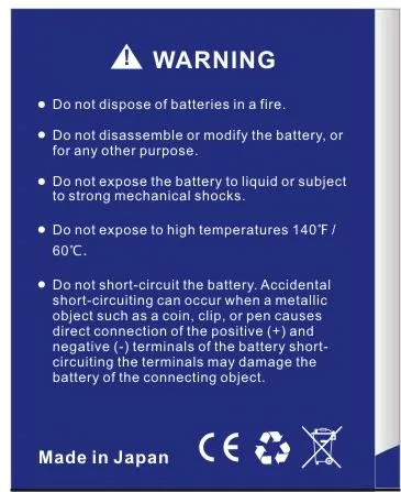DHgate.com:DOOGEE X5 MAX Pro Battery, 4500mAh BAT16484000 Replacement ...