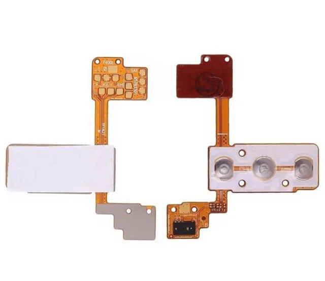 For LG G3 D850 D855 LS990 Power Button+Volume Key Flex Ribbon Cable ...