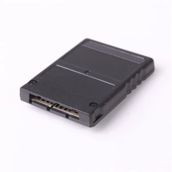 PS2 Memory Card Ps2 Play Station With Retail Box 8M/16M, 32M /64M ...