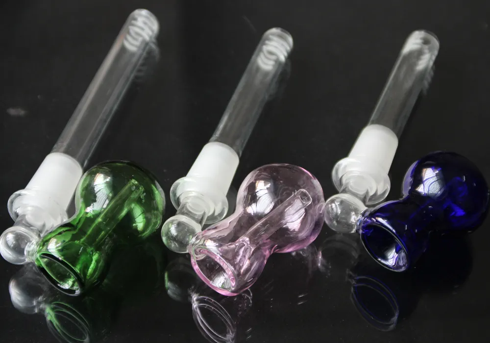 CSYC Smoking Accessory Downstem Diffuser Calabash Design Ash Catcher ...