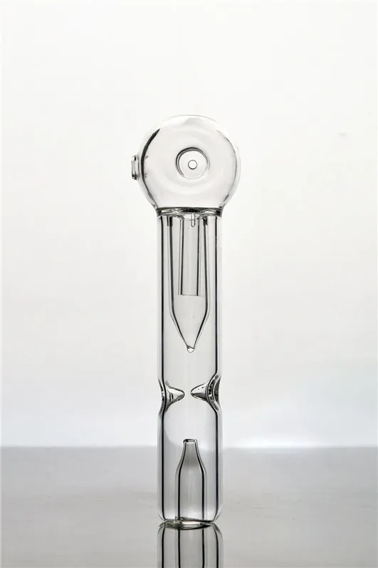 Pipe De Cuillère: Tuyau De Tabagisme En Verre Coloré, Bang De Tabac ...
