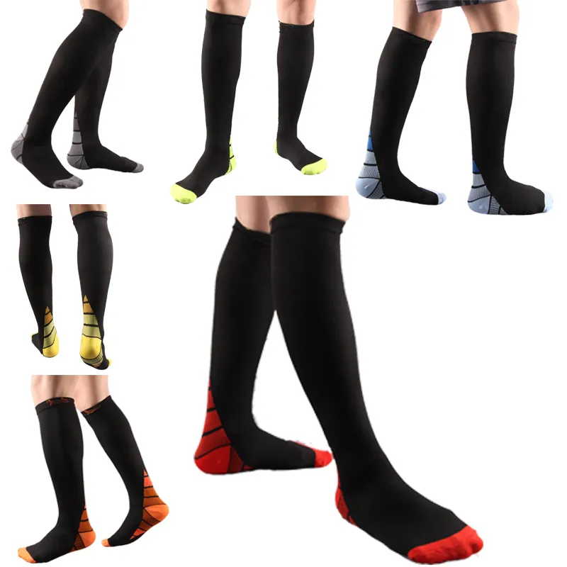 DHgate.com:Compression Socks for Adults: Anti-skid Sports Socks for Men ...