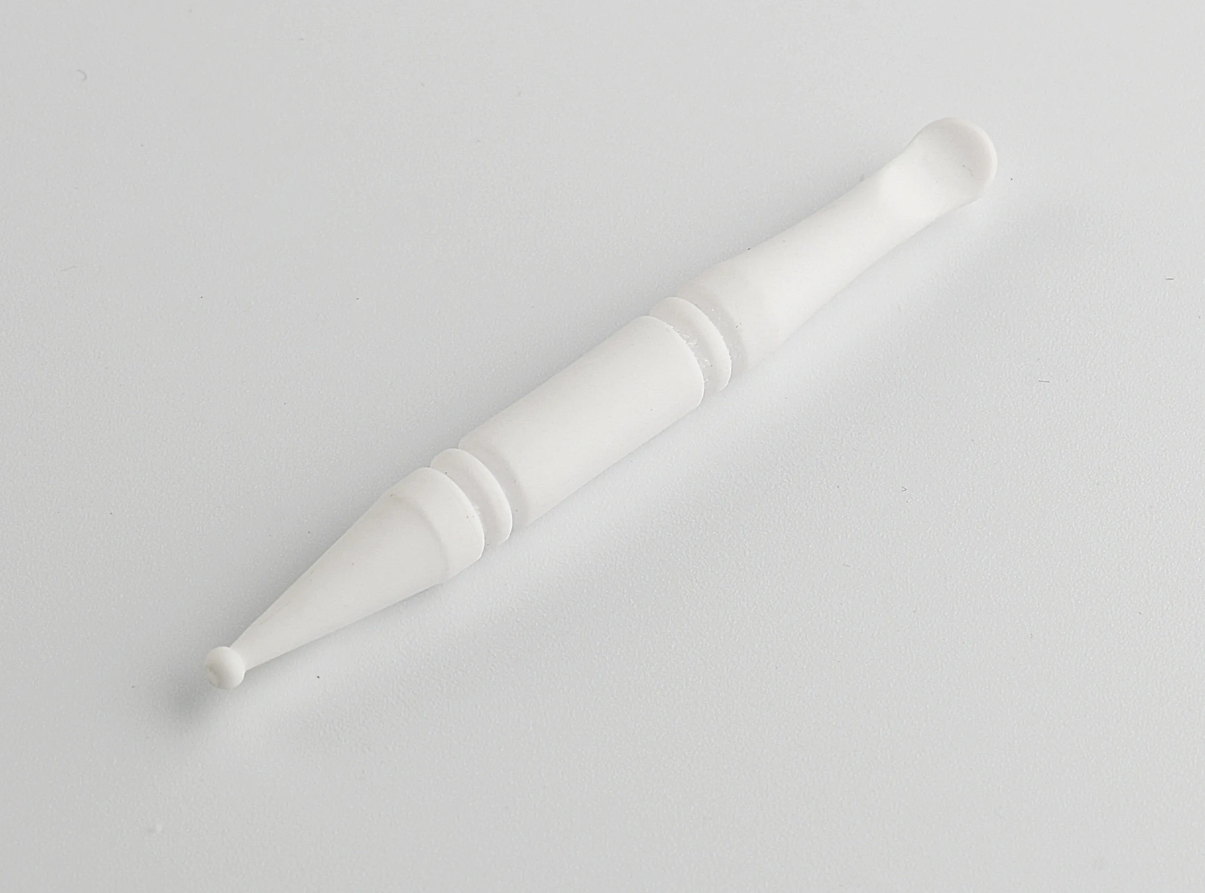 Ceramic Dabber Set: 112mm & 60mm Oil Wax Tool With Ceramic Nail ...