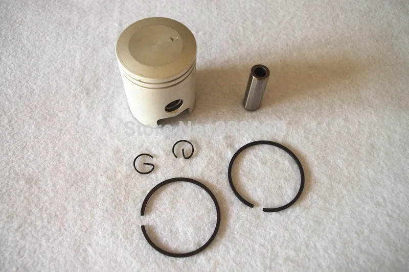 DHgate.com:Piston Assembly For Wacker BH22 BH23 BH24 BH55 Breakers ...