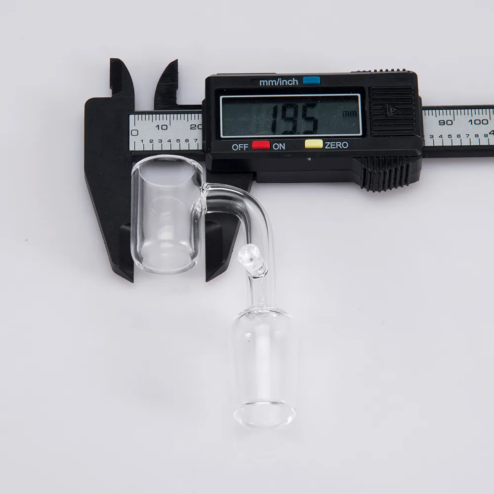 Quartz Enail 100% Quartz Banger E Nails 16mm 20mm Coil Heater 10mm 14mm ...