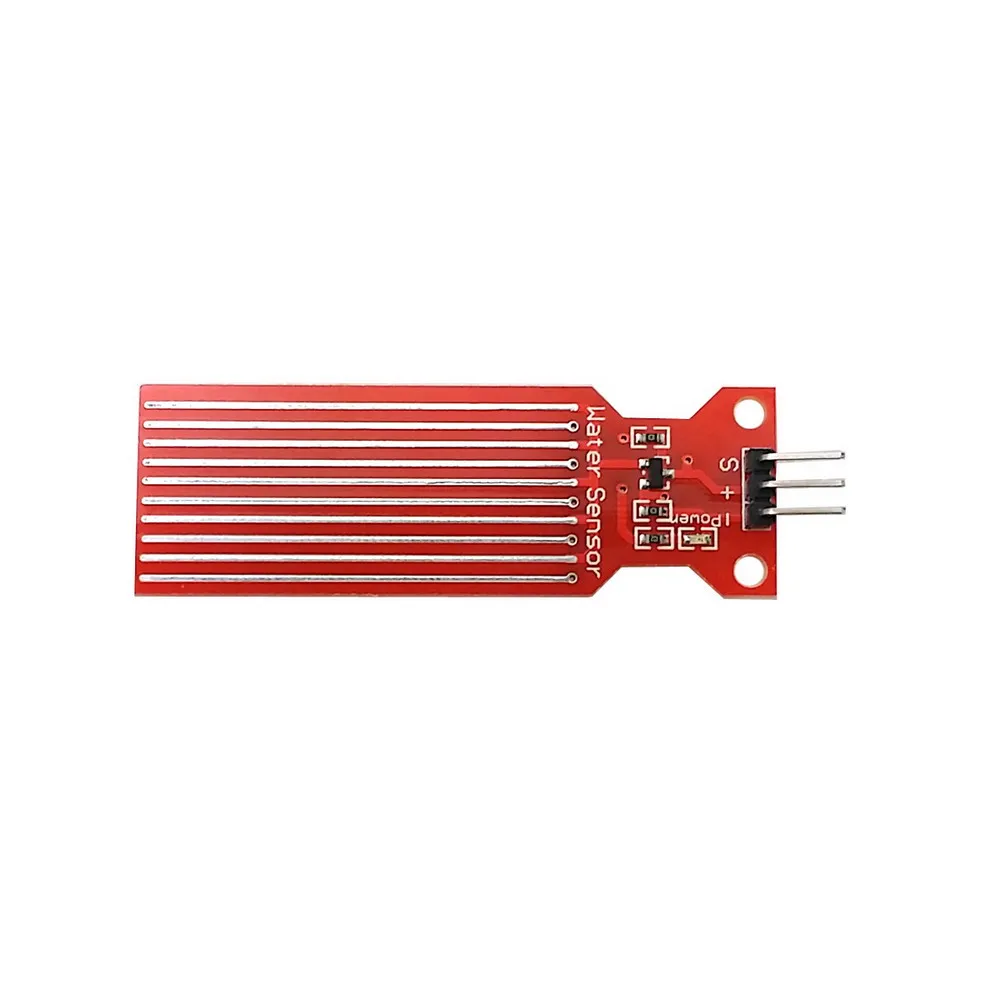 Wholesale Arduino B00017 Bard Moisture Level Sensor Arduino Module With Depth Detection And