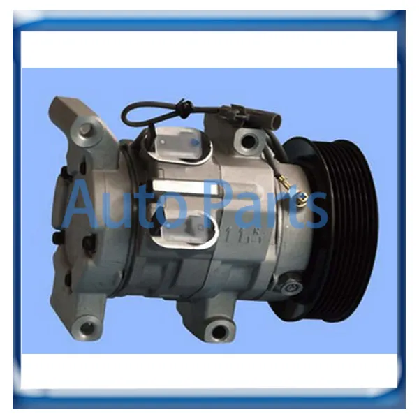 Toyota Hilux Vigo Için 10S11C Kompresör Debriyaj 88320 0K341 88310 ...