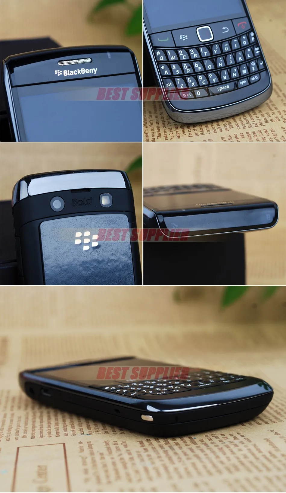 Keypad Smartphone: Classic Mobile Phone With Qwerty Keypad, 5MP Camera ...