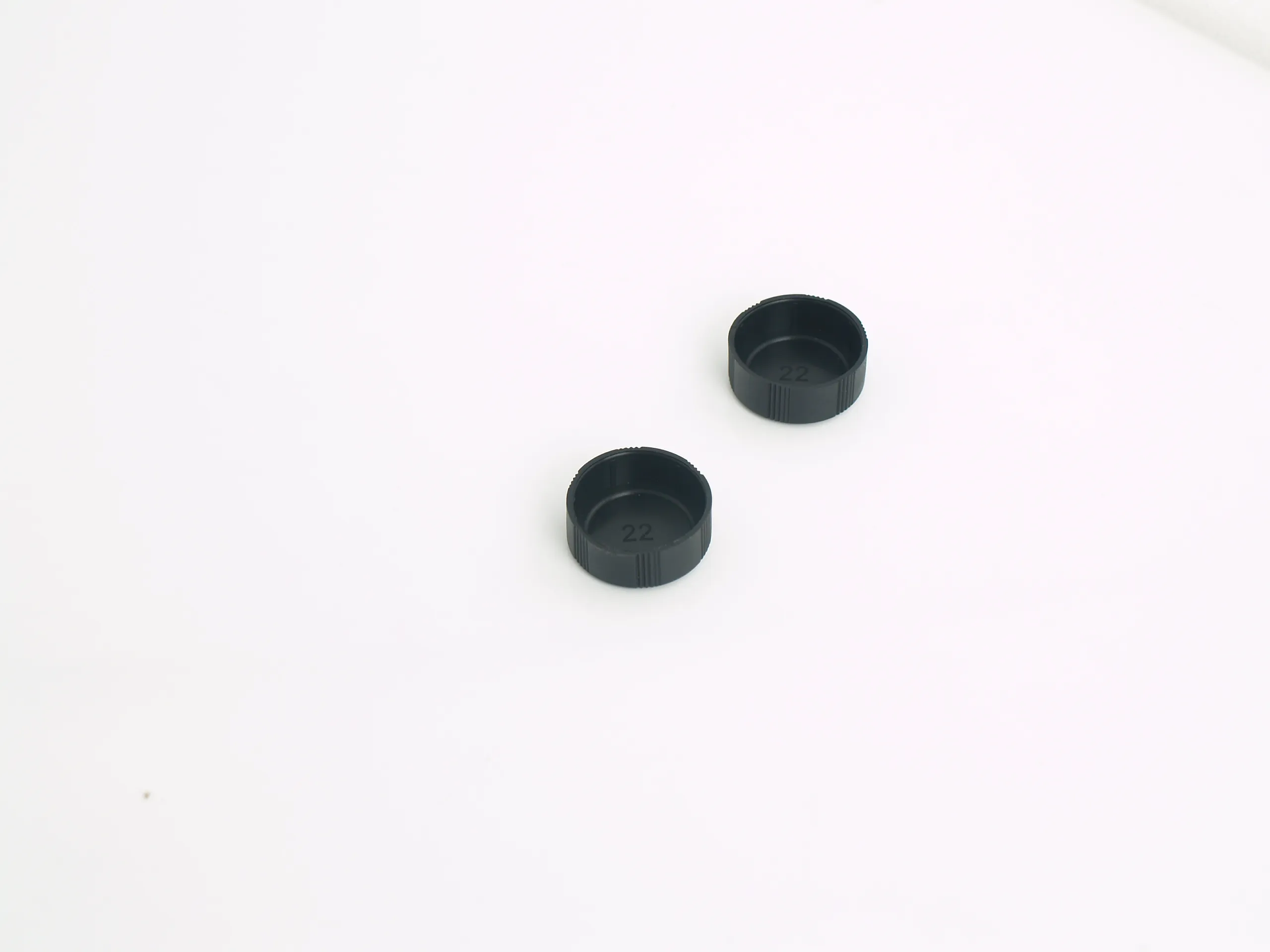 22mm Lens Covers: Protective Caps for Binoculars, Spotting Scopes ...