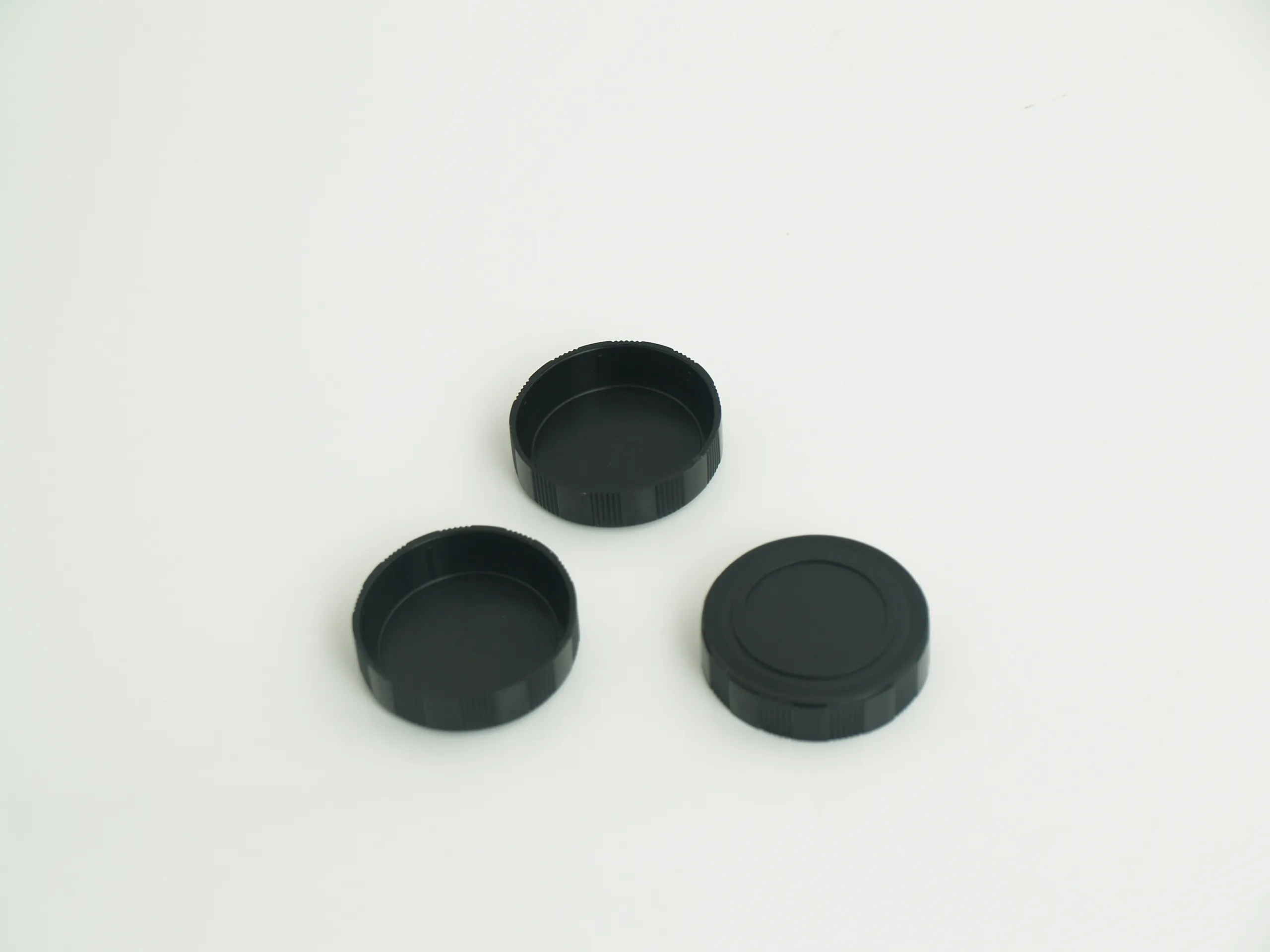 Binocular Lens Cap Covers
