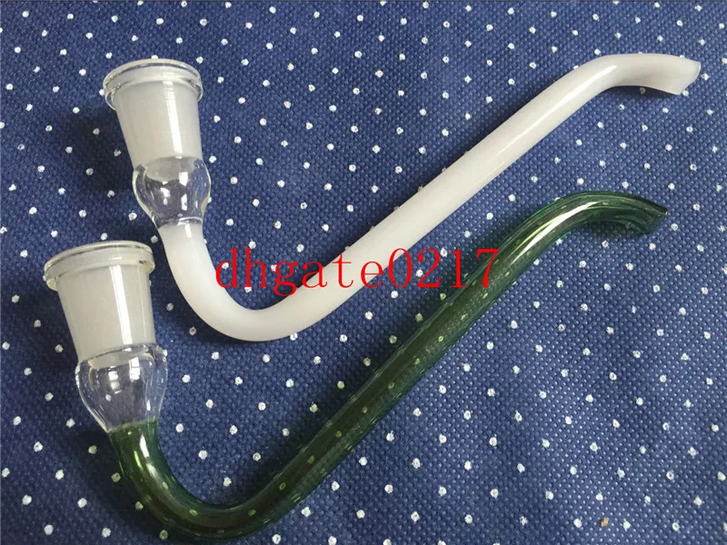 Glass J Hook Female Male Adapter 14mm 18m Creative Style J Hooks Male ...