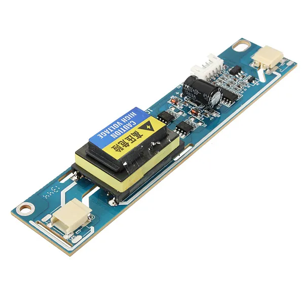 Computer Monitor Backlight Universal LCD CCFL Inverter 10 28V For 10 22 ...
