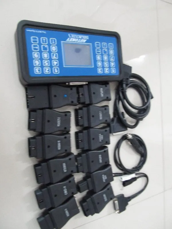 Auto Car Key Programmer Chrysler MVP Pro M8 OBD2 Key Programmer ...