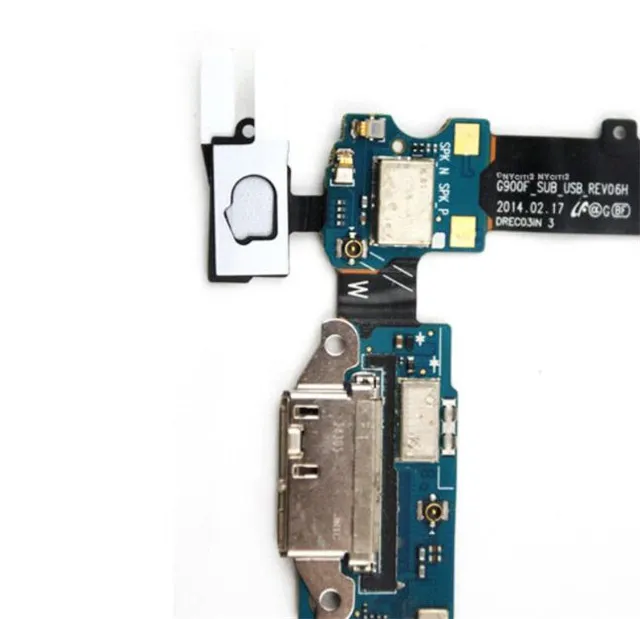 General Charging Port Dock Connector USB Port Flex Cable For Samsung ...