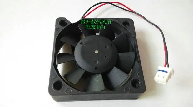 NONOISE 50mm Ultra Quiet Cooling Fan 50x50x15mm... From Daniel886, $9. ...